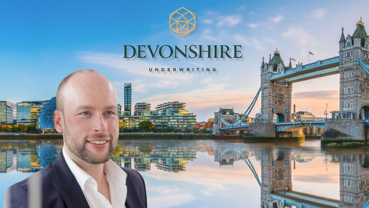 New Lloyd’s-backed MGA Devonshire to expand in W&I and emerging markets | Intelligent Insurer